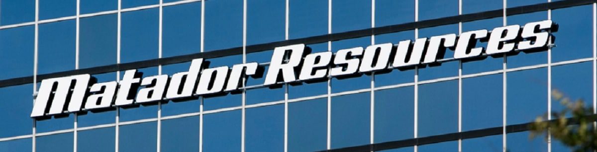 Matador Resources MTDR Announces Pricing of Public Offering of Common Stock