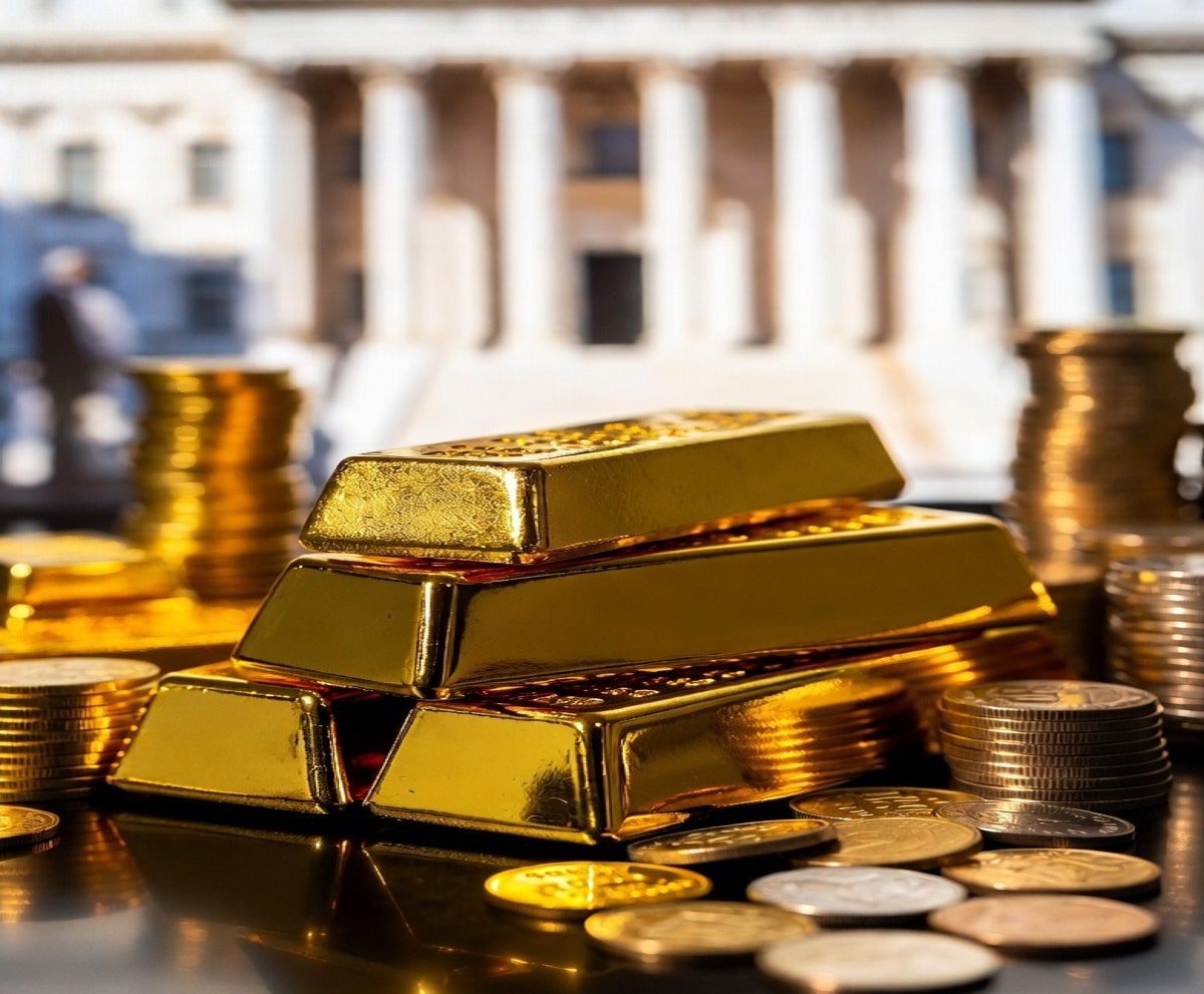What’s Really Driving Gold Prices and What Comes Next - MarketsBlock